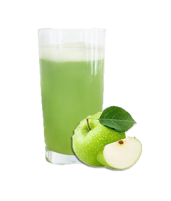 Fresh Apple Ice – MAJU AHMAD GROUP