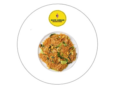 Bihun Goreng Mamak – MAJU AHMAD GROUP