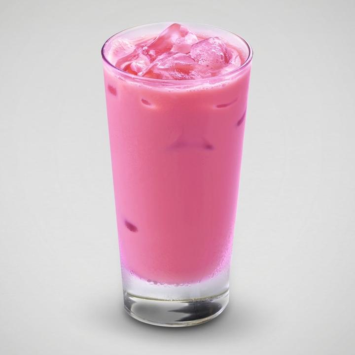 Syrup Bandung Ice – MAJU AHMAD GROUP