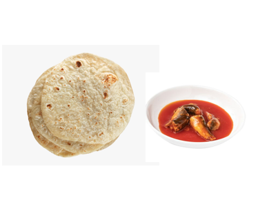 Capati Sardin – MAJU AHMAD GROUP