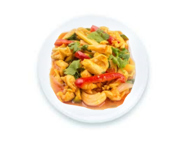 Paprik Ayam / Daging – MAJU AHMAD GROUP