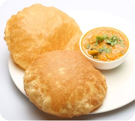 Poori – MAJU AHMAD GROUP